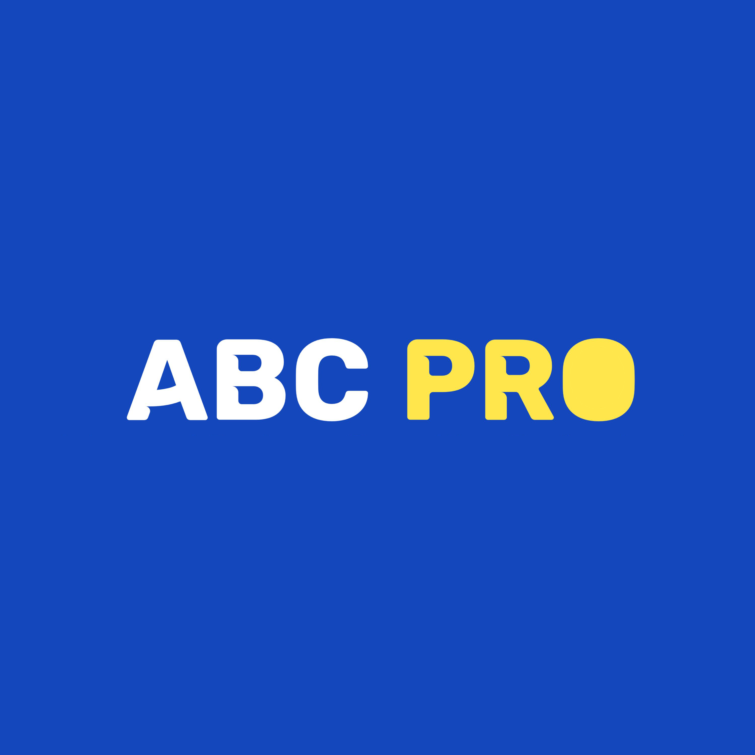 ABC PRO - Business Consulting & Digital Marketing